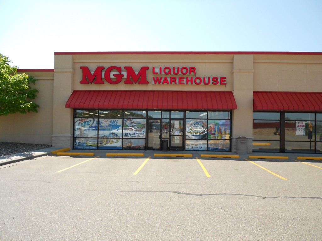 Red Wing - MGM Wine & Spirits