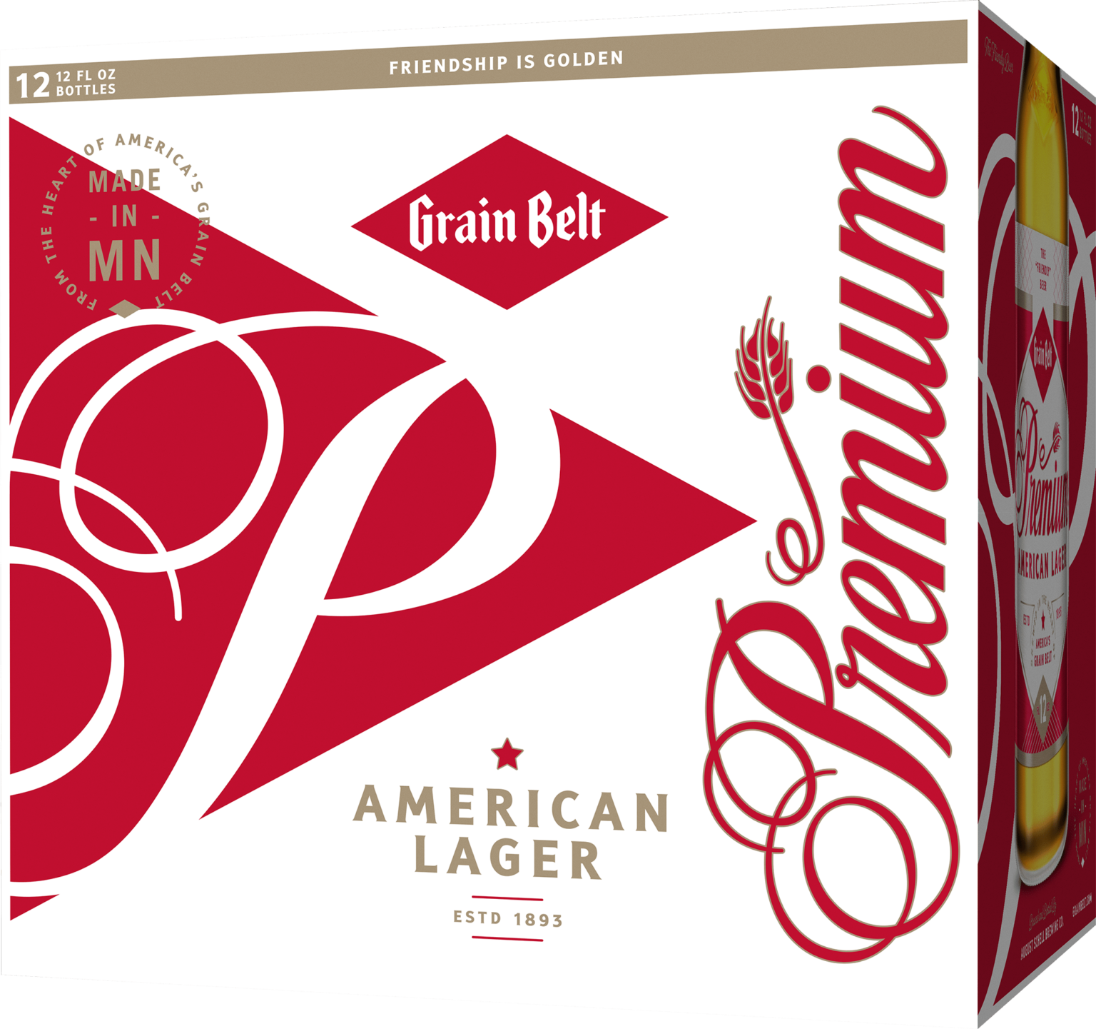 Home - MGM Wine & Spirits